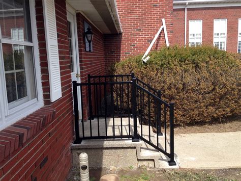 Railing Archives Poly Enterprises
