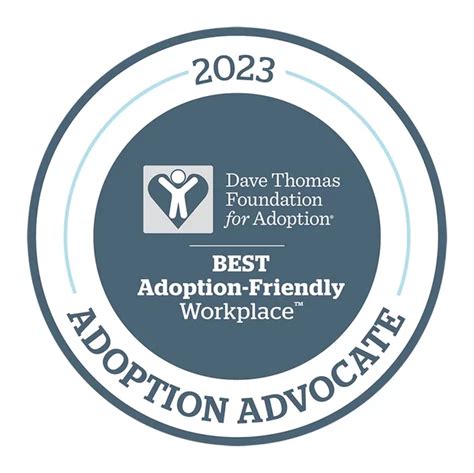 Nvent Named To Dave Thomas Foundation Adoption Advocates List Nvent