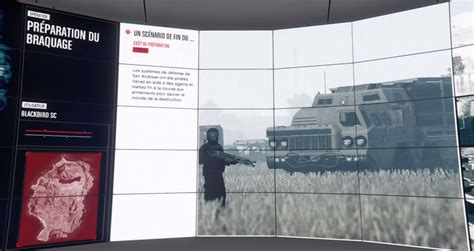 Guide Mise à jour Le Braquage de la fin du monde GTA Online