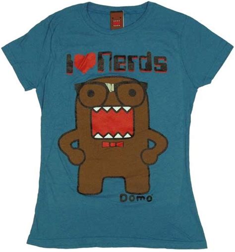 Domo Nerd