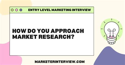 Mastering Your First Marketing Interview Top 10 Questions And Answers