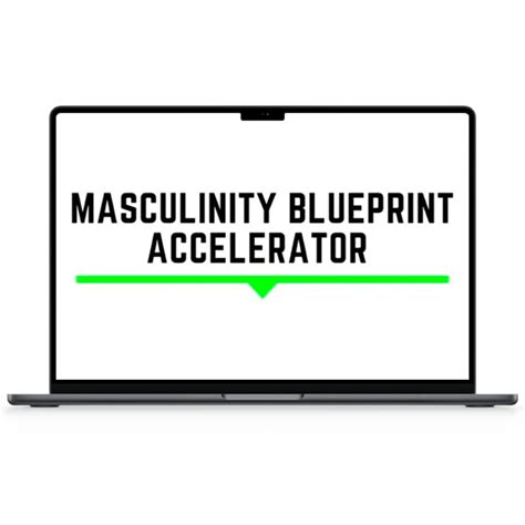 Casey Zander Masculinity Blueprint Accelerator 20