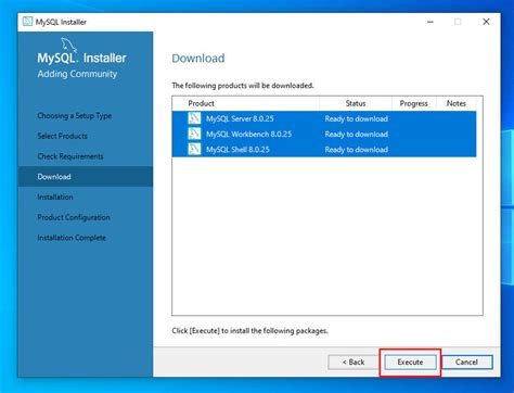 Mysql Dasar Instalasi Jago Ngoding