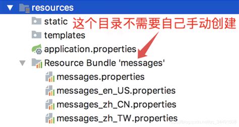 Spring Boot做国际化springboot国际化 Csdn博客