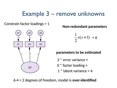 Essex Quantitative Methods Lecture 6 Pptx
