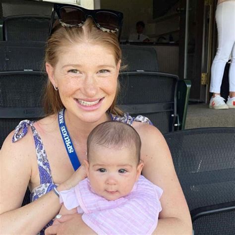 Millionaire Equestrian Jennifer Gates Celebrates Her ‘angel Girl In