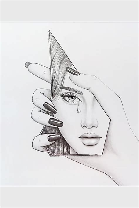 Pin On Drawing Ideas Easy