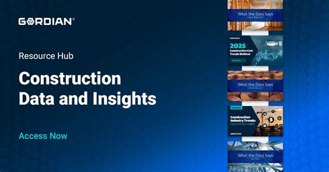 Rsmeansdata Buildingintelligencesolutions Constructioncosts Gordian Gordian