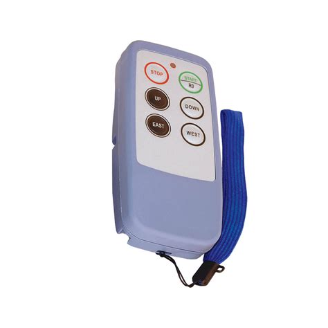 INMOTION Replacement Transmitter Classic Pocket Series Hoist Zone