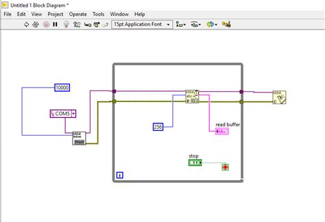 Nodemcu And Labview Ni Community