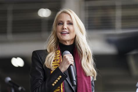 Hail To The Who Tanya Snyder Drops Commanders For Old Name Ap News