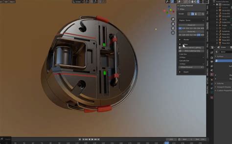 Blender Modeling Add ons Box Cutter blender建模插件介绍