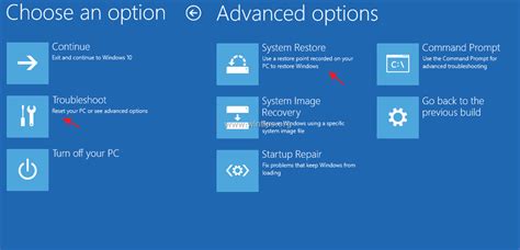 Fix Windows Cannot Boot After Installing Updates Windows 7810