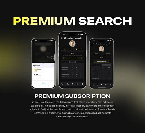 Modern Datinng App UI UX Design Behance