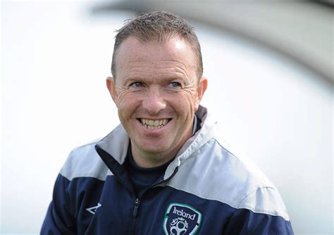 John Morling Set To Leave Role As Senior Football Consultant With Fai