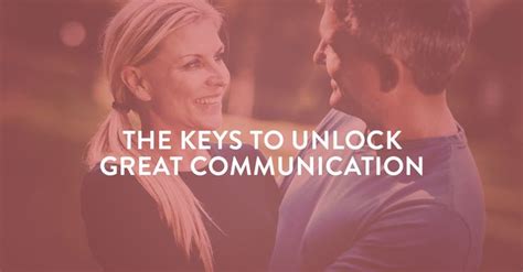 When You Ask Any Couple What The Key To A Successful Marriage Is They