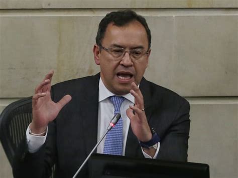 Gobierno Busca Concertar Apoyos A Proyecto De Paz Total Antes De Su