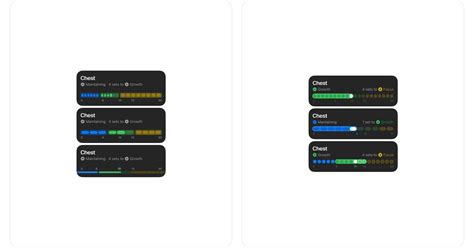 Interfaces I Like Are Na
