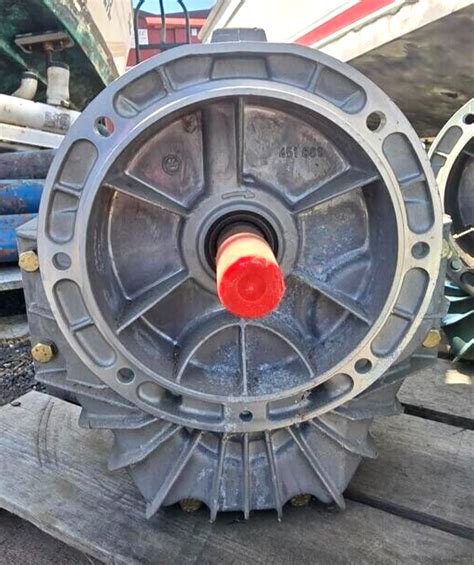 ZF 63A 1.56:1 Marine Boat Transmission Gearbox ZF Hurth 3312001016のeBay ...