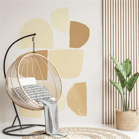 Minimalist Collage Neutral