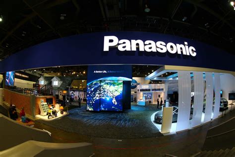 CES 2016 conoce lo nuevo de Panasonic y Technics para el nuevo año