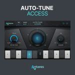 Auto-Tune Access VST/AU Plugin by Antares - Producer Spot