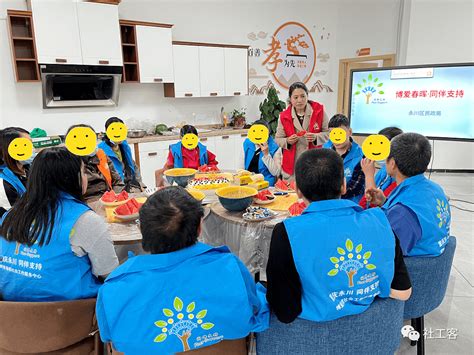 生命的重建3步助力精障患者华丽蜕变 社工课 服务 康复 社区