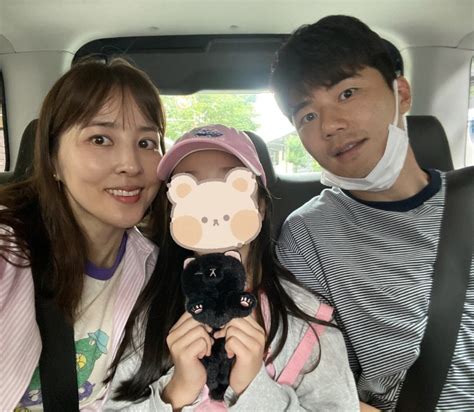 한혜진 ♥기성용에 애정 폭발 5개월만 복귀 고생 많았어~ 금슬 좋은 부부