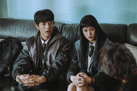 가족계획의 중요한 조각 신예 로몬·이수현의 매력