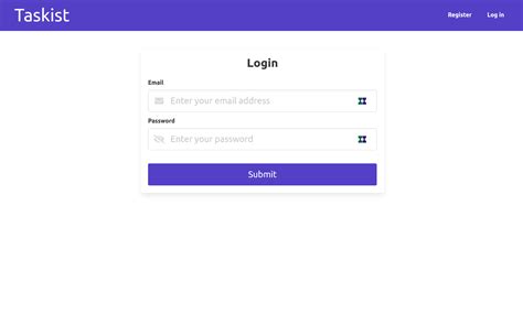 GitHub OfficialOzioma Taskist This Is A Task List Web Application