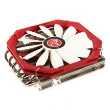 EVGA ACX MITX CPU Cooler Black 92 Mm CPEV 002 From WatercoolingUK