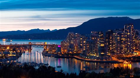 Wallpaper Vancouver Wallpaper Pictures Gallery