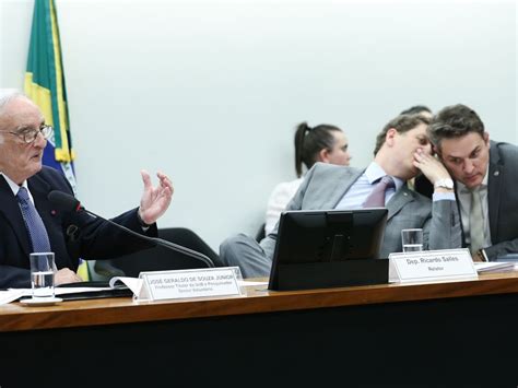 Cpi Mst Agência Brasil