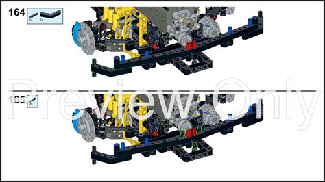 Lego Moc Bmw 30 Csi Group 5 By Drower Rebrickable Build With Lego
