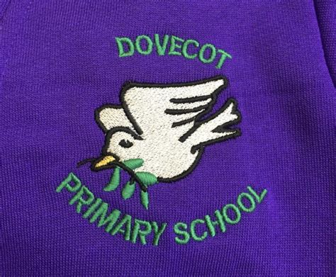 Pe Kit Bag Dovecot Primary Alphaschoolwear