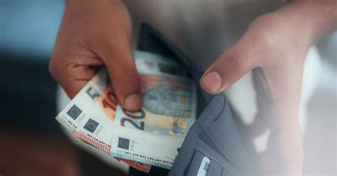 Belg Verdient Gemiddeld Bijna 20000 Euro Netto Per Jaar Maar Verschil