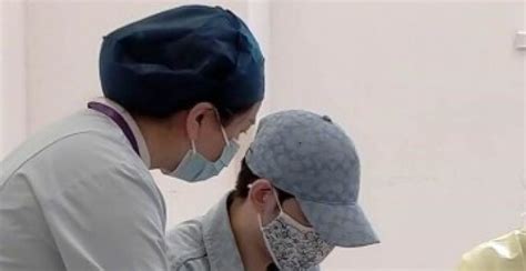 经纪人证实萧敬腾在上海打疫苗，网友希望周杰伦、林俊杰也来打腾讯新闻