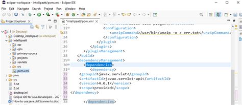 how to import rvlet rvlet api in eclipse project