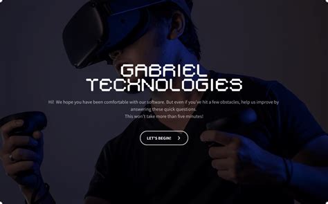 Software Evaluation Form Template Surveysparrow Software Evaluation Form Template Surveysparrow