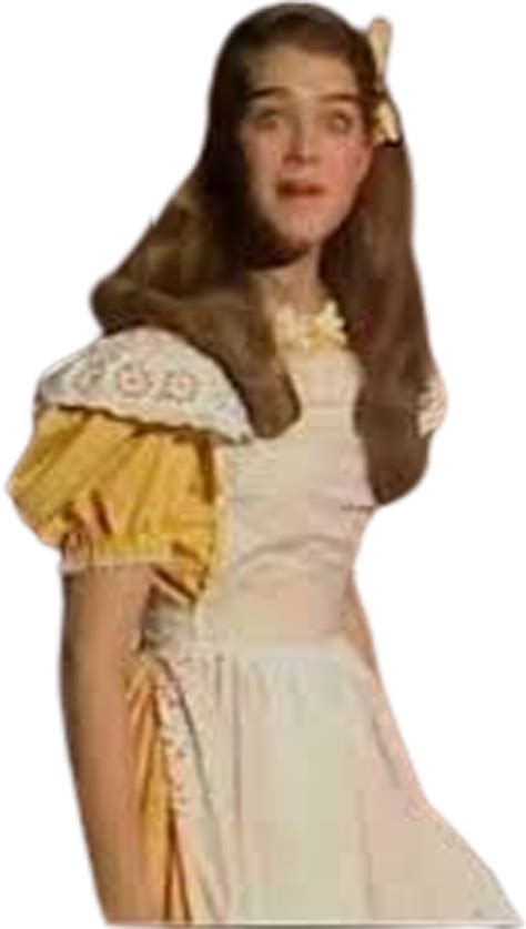 Brooke Shields As Alice Tms Vector 3 By Mrtoonlover83 On Deviantart