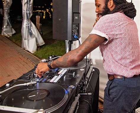 Amir Hasan Eastcoast Entertainment