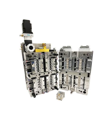 Spi Mold Classifications Mold Design And Manufacture