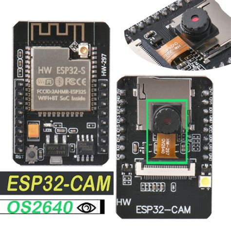 esp32 cam