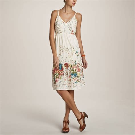 Floral Picnic Dress Picnic Dress Dresses Summer Dresses