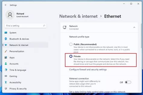 How To Enable Network Discovery In Windows 11 Geek Rewind