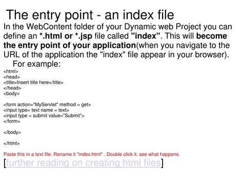 PPT Servlets PowerPoint Presentation Free Download ID 3394732