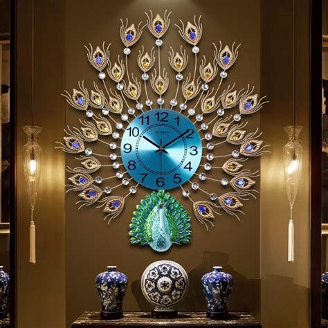 Clock Wall Decor Clock Tattoo Design Clock Ideas Clock Art Clock Decor Ideas Home Decor Home