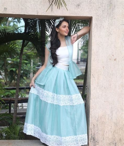 Ankita Lokhande Shrenu Parikh Divyanka Tripathi Niti Taylor Who
