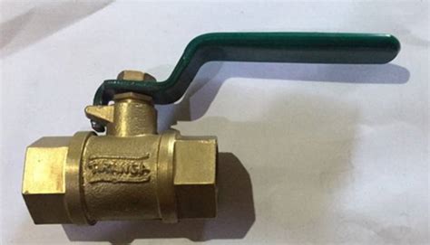 Brass Is 319 Bs 218 Instrumentation Ball Valves Supplier Manufacturer