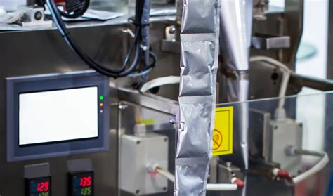 Benefits Of Aseptic Packaging In The Food Industry